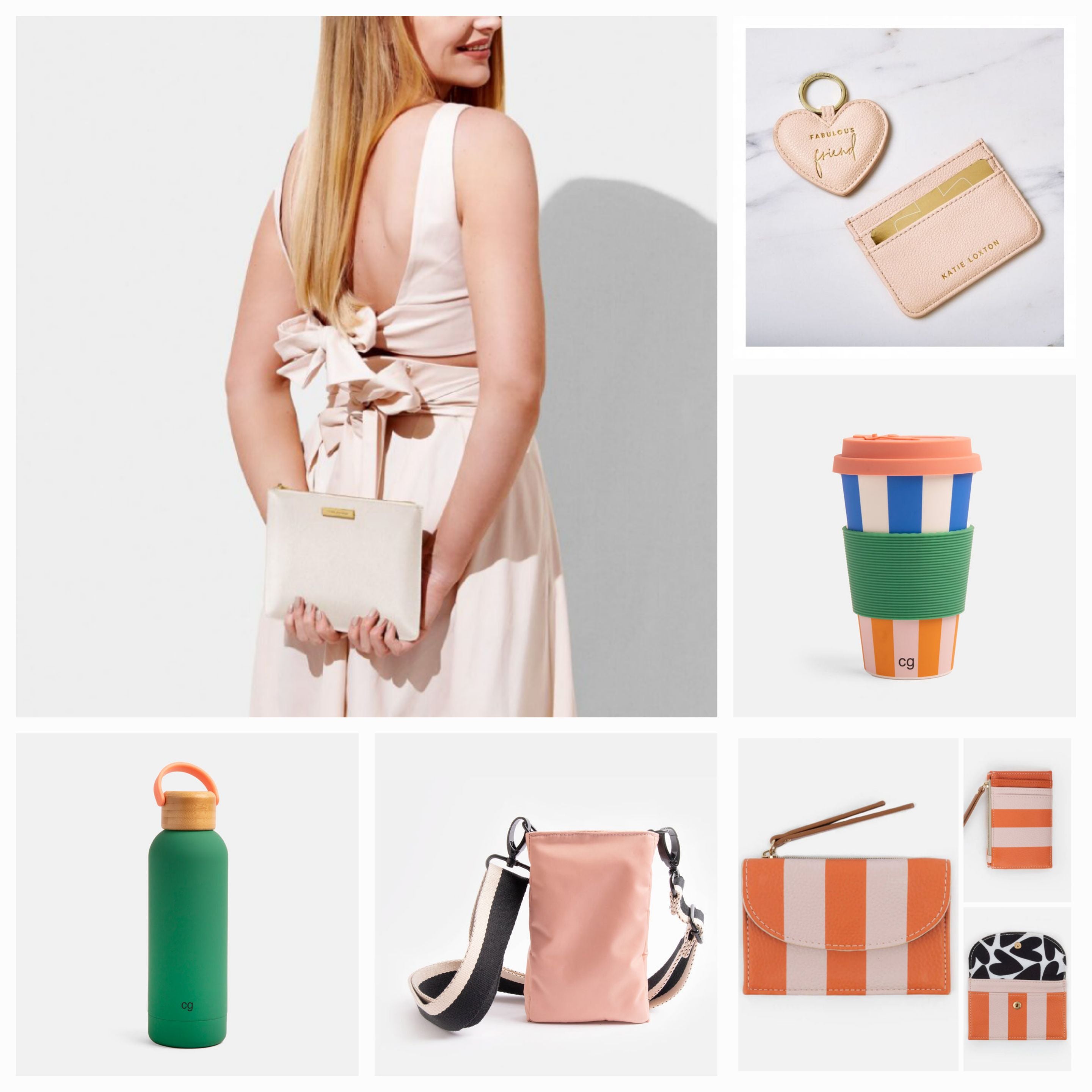 Accessories – Molly & Tess